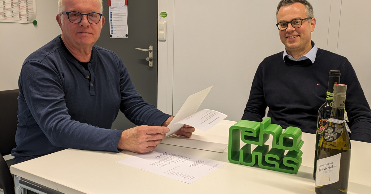 Vertr.-Prof. Dr. Andreas Seiler-Kesselheim in den Ruhestand ...